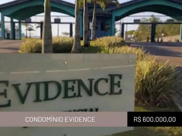 Terreno em Condomínio para Venda em Araçoiaba da Serra/SP Centro