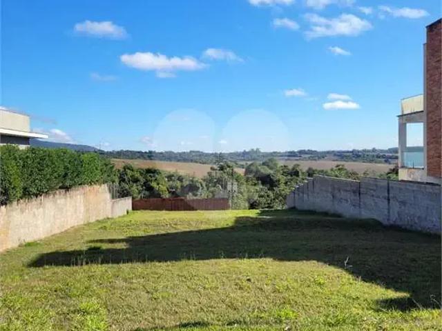 Terreno em Condomínio para Venda em Araçoiaba da Serra/SP Centro