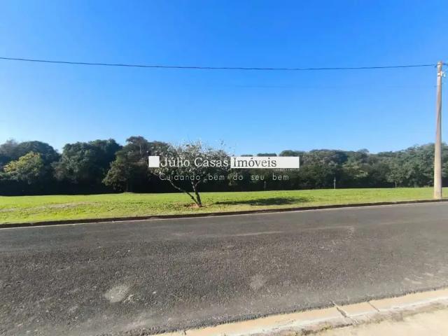 Terreno em Condomínio para Venda em Araçoiaba da Serra/SP Centro