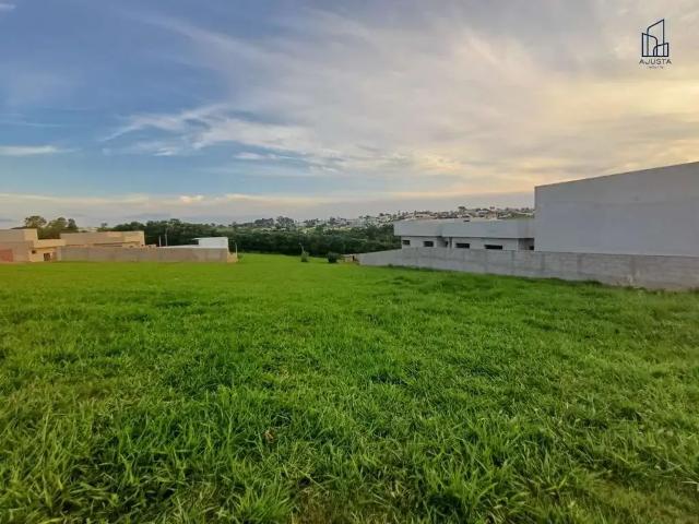 Terreno em Condomínio para Venda em Araçoiaba da Serra/SP Centro