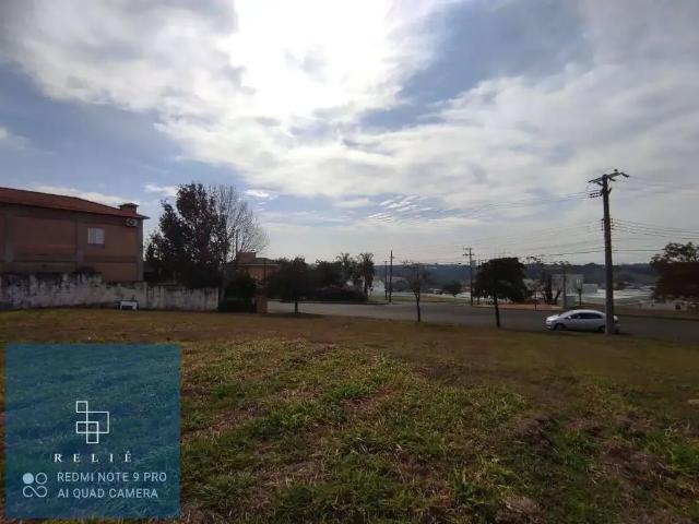 Terreno em Condomínio para Venda em Araçoiaba da Serra/SP Centro