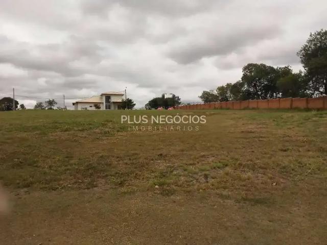 Terreno em Condomínio para Venda em Araçoiaba da Serra/SP Cercado