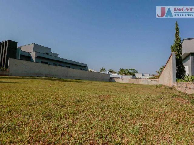 Terreno em Condomínio para Venda em Araçoiaba da Serra/SP Chacara Santa Terezinha