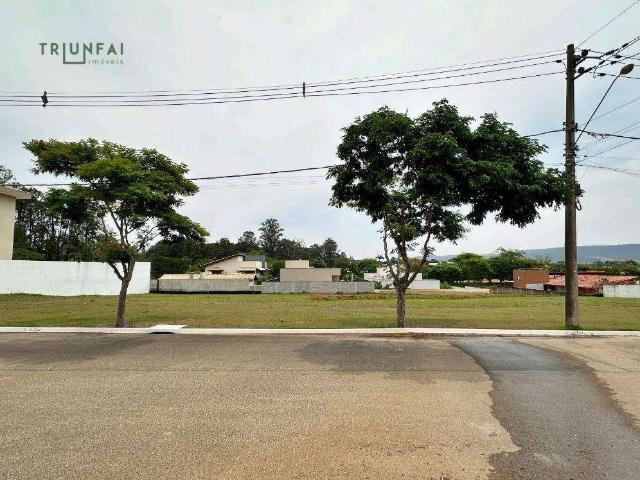 Terreno em Condomínio para Venda em Araçoiaba da Serra/SP Chacara Santa Terezinha