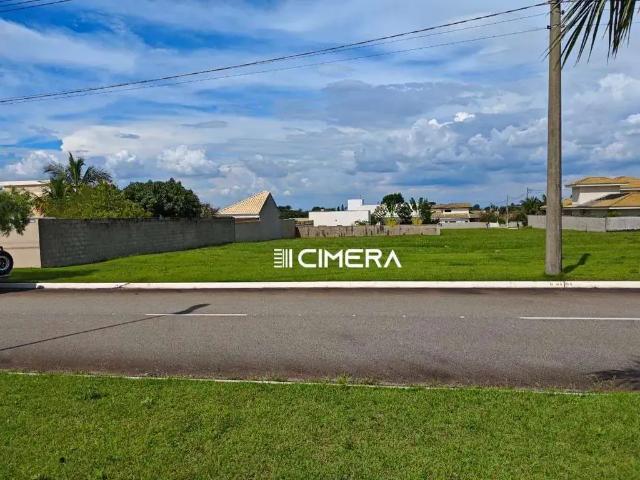 Terreno em Condomínio para Venda em Araçoiaba da Serra/SP Chacara Santa Terezinha