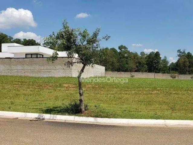 Terreno em Condomínio para Venda em Araçoiaba da Serra/SP Chacara Santa Terezinha
