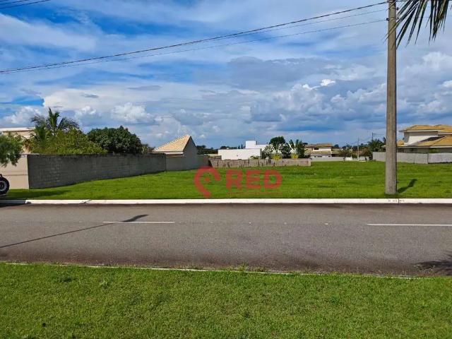 Terreno em Condomínio para Venda em Araçoiaba da Serra/SP Chacara Santa Terezinha