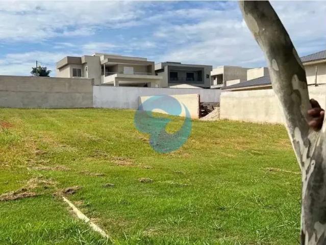 Terreno em Condomínio para Venda em Araçoiaba da Serra/SP Chacara Santa Terezinha