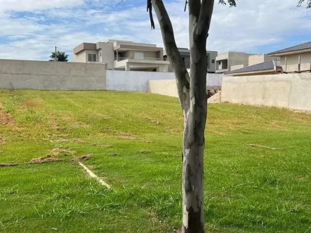 Terreno em Condomínio para Venda em Araçoiaba da Serra/SP Evidence Residencial