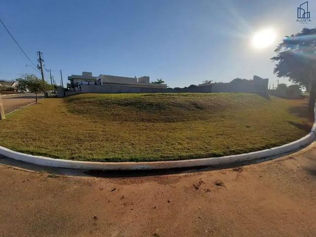 Terreno em Condomínio para Venda em Araçoiaba da Serra/SP Chacara Santa Terezinha