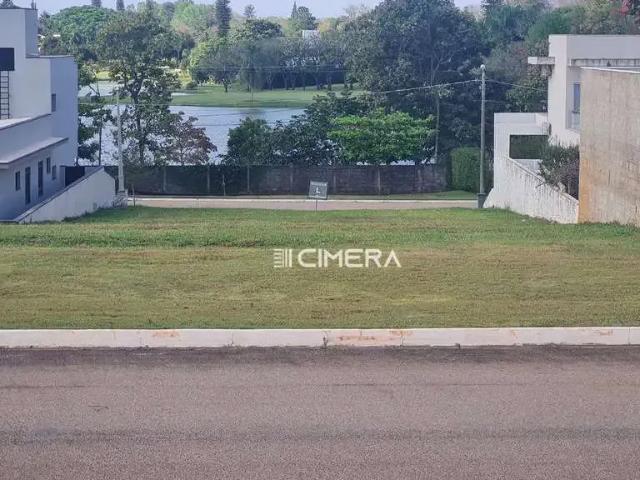Terreno em Condomínio para Venda em Araçoiaba da Serra/SP Chacara Santa Terezinha