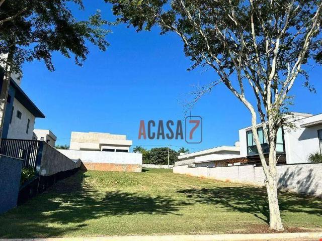 Terreno em Condomínio para Venda em Araçoiaba da Serra/SP Chacara Santa Terezinha