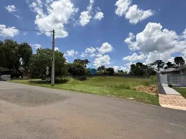 Terreno em Condomínio para Venda em Araçoiaba da Serra/SP Condomínio Quinta Campo Largo