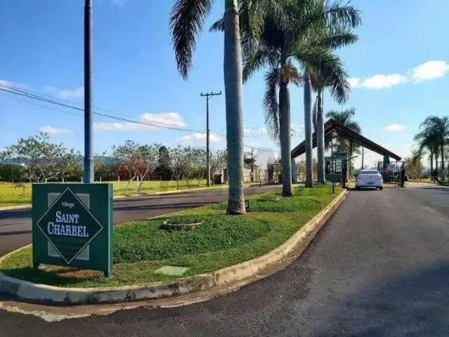 Terreno em Condomínio para Venda em Araçoiaba da Serra/SP Condomínio Saint Charbel