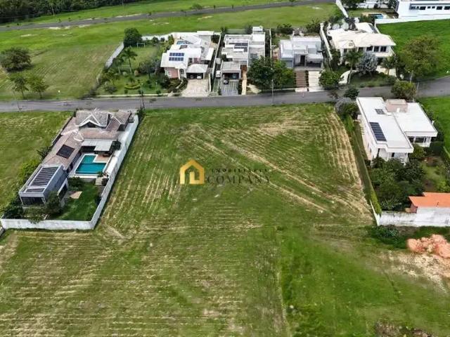 Terreno em Condomínio para Venda em Araçoiaba da Serra/SP Condomínio Saint Charbel