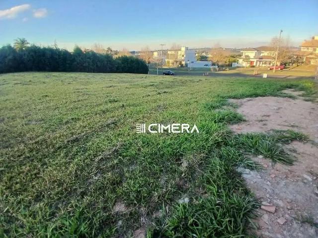 Terreno em Condomínio para Venda em Araçoiaba da Serra/SP Condomínio Saint Charbel