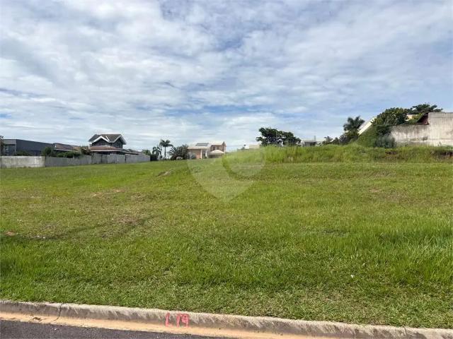 Terreno em Condomínio para Venda em Araçoiaba da Serra/SP Condomínio Saint Charbel