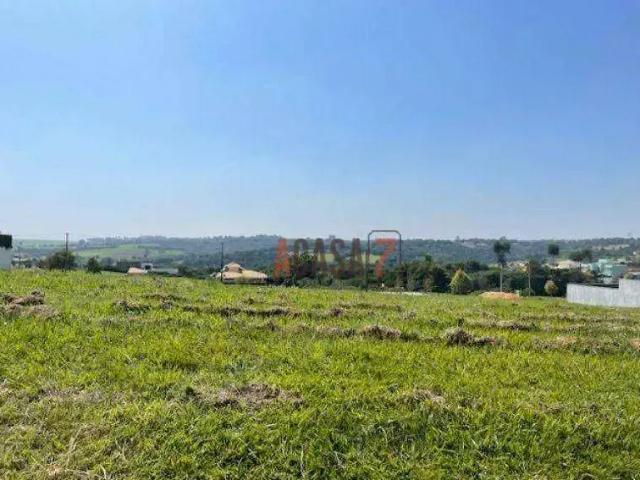 Terreno em Condomínio para Venda em Araçoiaba da Serra/SP Condomínio Saint Charbel