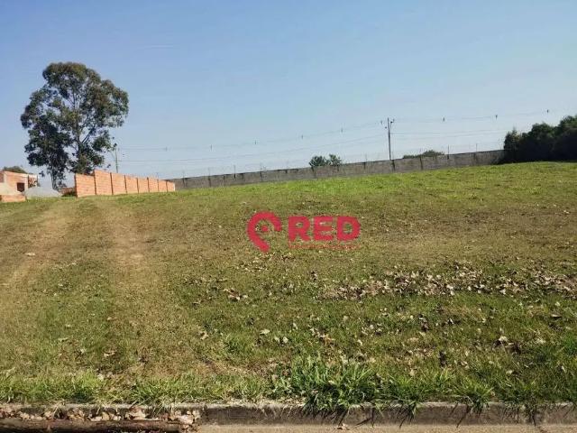 Terreno em Condomínio para Venda em Araçoiaba da Serra/SP Condomínio Saint Charbel