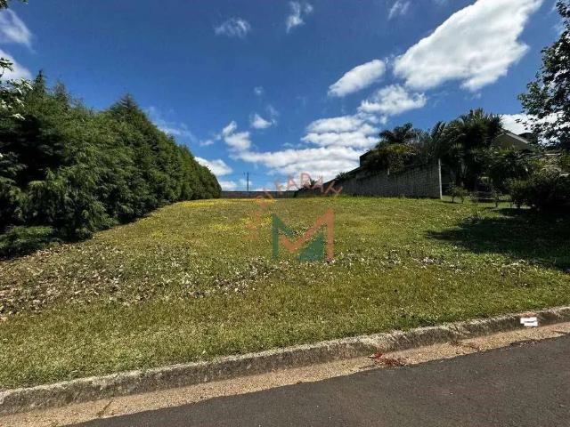 Terreno em Condomínio para Venda em Araçoiaba da Serra/SP Condomínio Saint Charbel