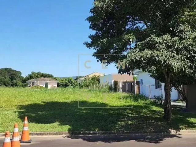 Terreno em Condomínio para Venda em Araçoiaba da Serra/SP Condomínio Saint Charbel