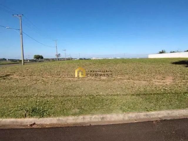 Terreno em Condomínio para Venda em Araçoiaba da Serra/SP Condomínio Saint Charbel