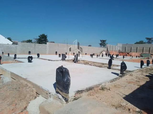 Terreno em Condomínio para Venda em Araçoiaba da Serra/SP Condomínio Saint Charbel