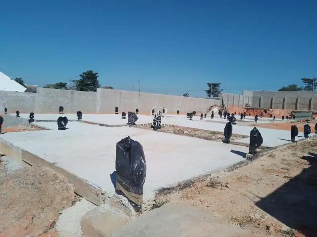 Terreno em Condomínio para Venda em Araçoiaba da Serra/SP Condomínio Saint Charbel