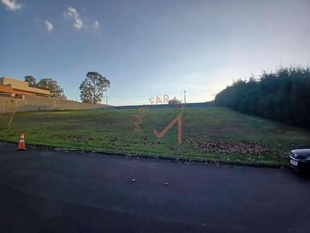 Terreno em Condomínio para Venda em Araçoiaba da Serra/SP Condomínio Saint Charbel