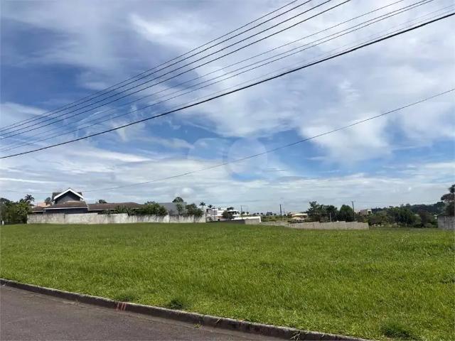 Terreno em Condomínio para Venda em Araçoiaba da Serra/SP Condomínio Saint Charbel
