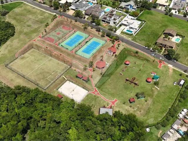 Terreno em Condomínio para Venda em Araçoiaba da Serra/SP Condomínio Saint Charbel