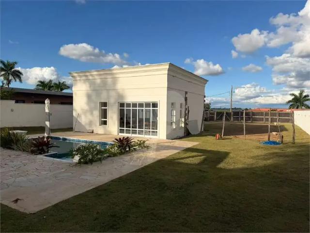 Terreno em Condomínio para Venda em Araçoiaba da Serra/SP Condomínio Saint Charbel