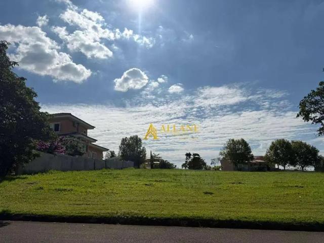 Terreno em Condomínio para Venda em Araçoiaba da Serra/SP Condomínio Saint Charbel