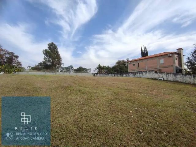 Terreno em Condomínio para Venda em Araçoiaba da Serra/SP Condomínio Saint Charbel