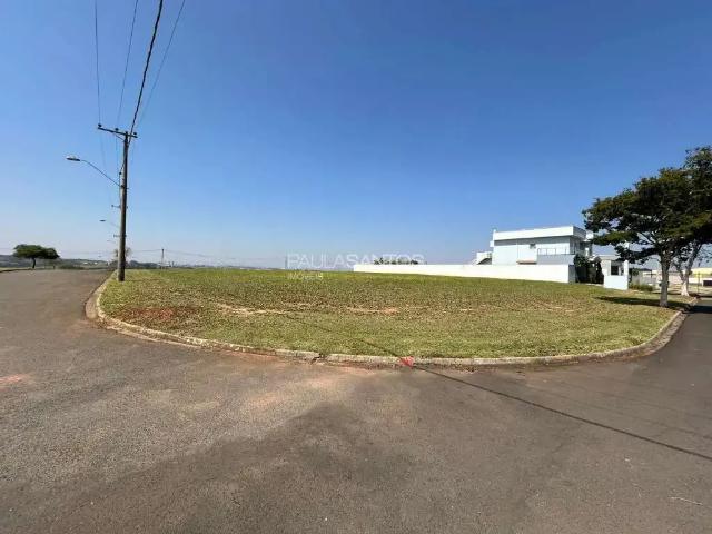 Terreno em Condomínio para Venda em Araçoiaba da Serra/SP Condomínio Saint Charbel