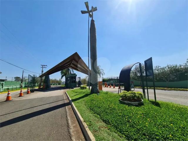 Terreno em Condomínio para Venda em Araçoiaba da Serra/SP Condomínio Saint Charbel
