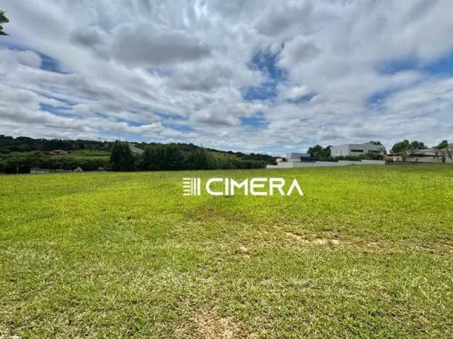 Terreno em Condomínio para Venda em Araçoiaba da Serra/SP Condomínio Saint Charbel