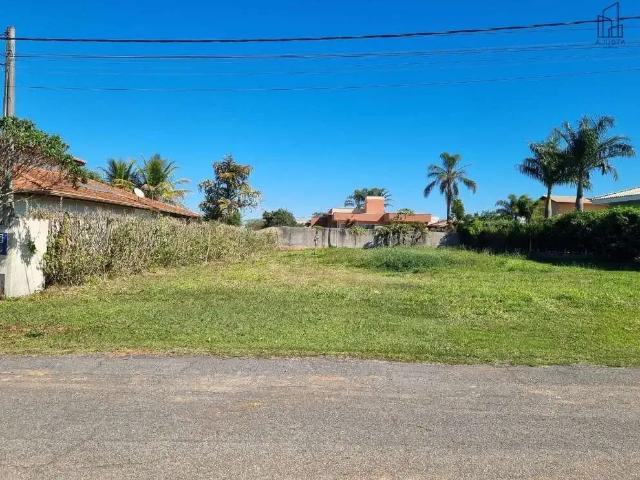 Terreno em Condomínio para Venda em Araçoiaba da Serra/SP Condomínio Village Ipanema