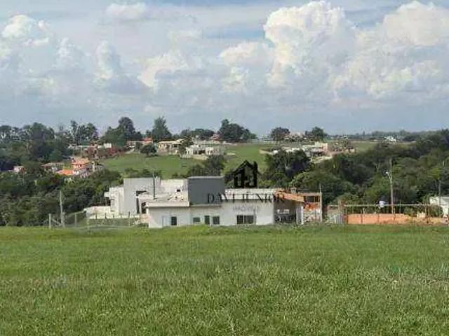 Terreno em Condomínio para Venda em Araçoiaba da Serra/SP Condomínio Village Ipanema