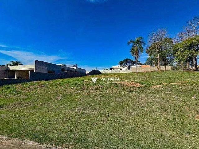 Terreno em Condomínio para Venda em Araçoiaba da Serra/SP Condomínio Village Ipanema