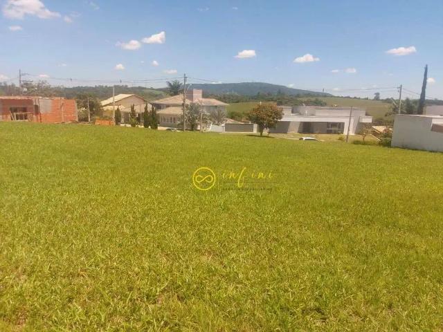 Terreno em Condomínio para Venda em Araçoiaba da Serra/SP Condomínio Village Ipanema