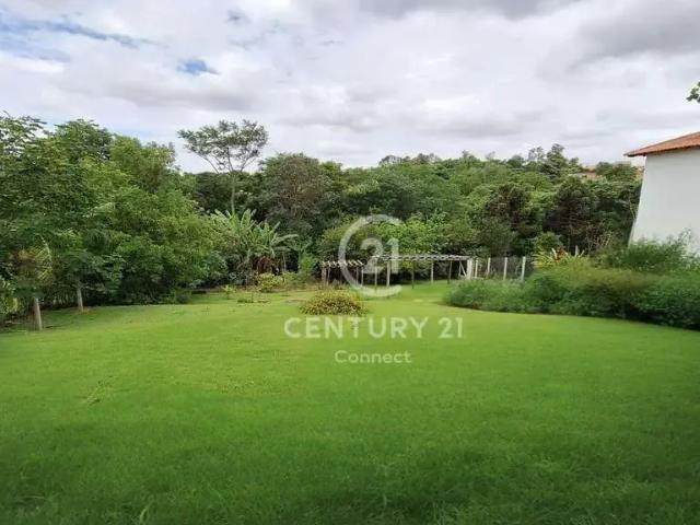 Terreno em Condomínio para Venda em Araçoiaba da Serra/SP Condomínio Village Ipanema