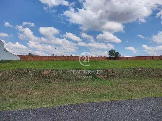 Terreno em Condomínio para Venda em Araçoiaba da Serra/SP Condomínio Village Ipanema