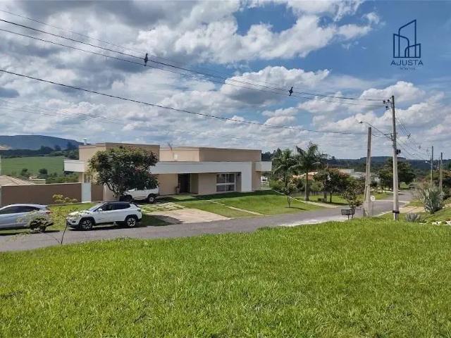 Terreno em Condomínio para Venda em Araçoiaba da Serra/SP Condomínio Village Ipanema