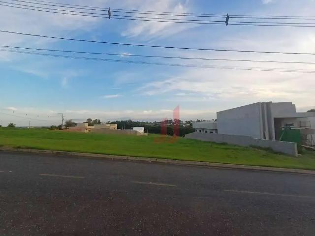 Terreno em Condomínio para Venda em Araçoiaba da Serra/SP Condomínio Village Ipanema