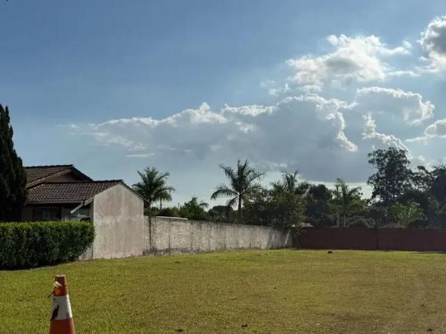 Terreno em Condomínio para Venda em Araçoiaba da Serra/SP Condomínio Village Ipanema
