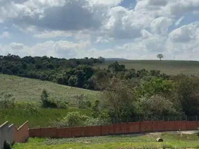 Terreno em Condomínio para Venda em Araçoiaba da Serra/SP Condomínio Village Ipanema