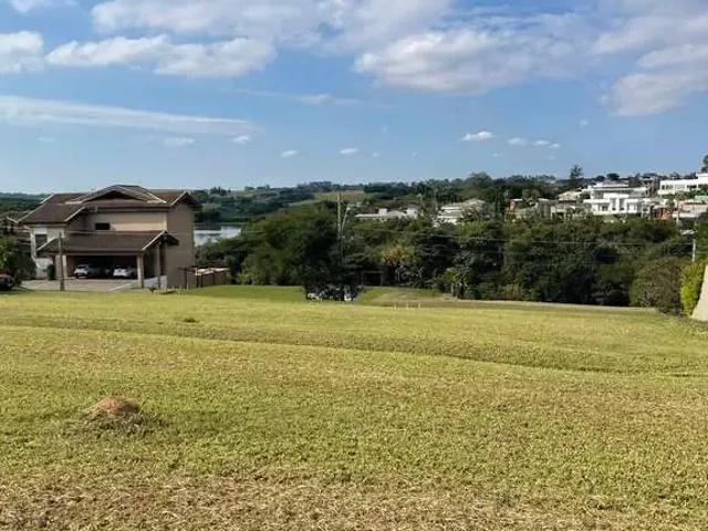 Terreno em Condomínio para Venda em Araçoiaba da Serra/SP Condomínio Village Ipanema