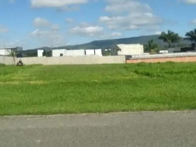 Terreno em Condomínio para Venda em Araçoiaba da Serra/SP Condomínio Village Ipanema