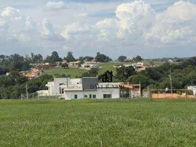 Terreno em Condomínio para Venda em Araçoiaba da Serra/SP Condomínio Village Ipanema